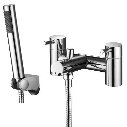 Clapham - Bathroom Taps