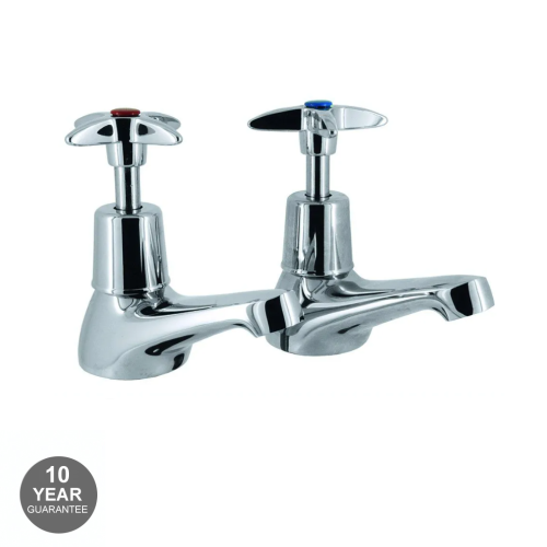 Richmond - Bathroom Taps